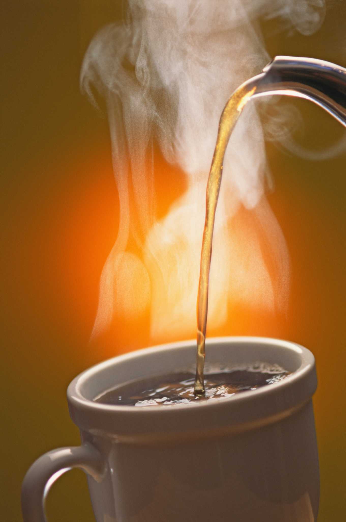 What Are the Health Benefits of Yellow Dock Tea?