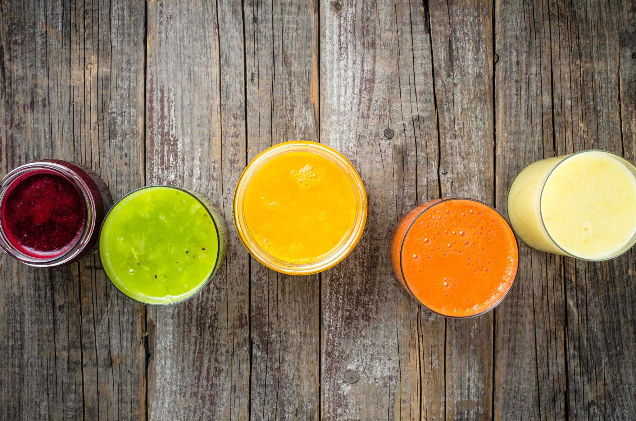 The Healthiest Drinks to Pack for School Lunch