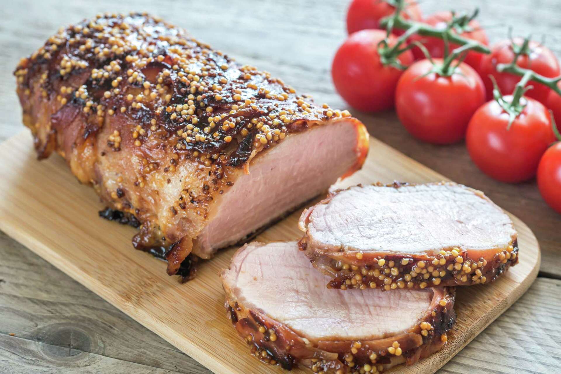 Healthiest Way to Cook Lean Pork