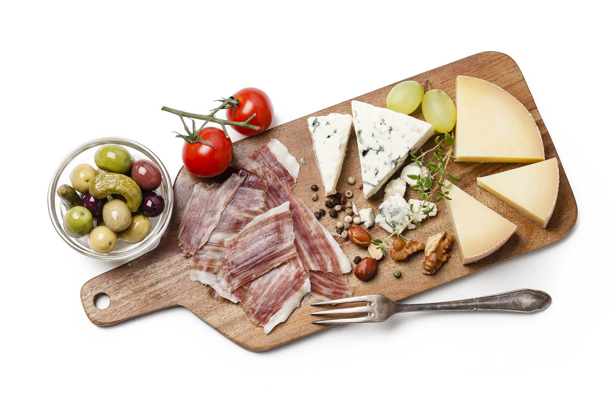 What Are the Health Issues With Unpasteurized Cheese?