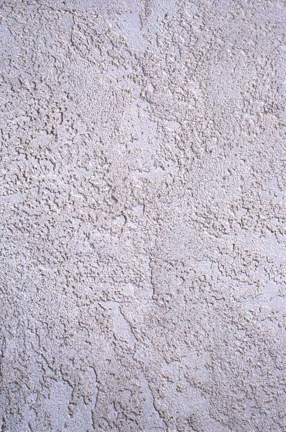 How to Get a Crow's Foot Texture Effect on Walls Without a Brush