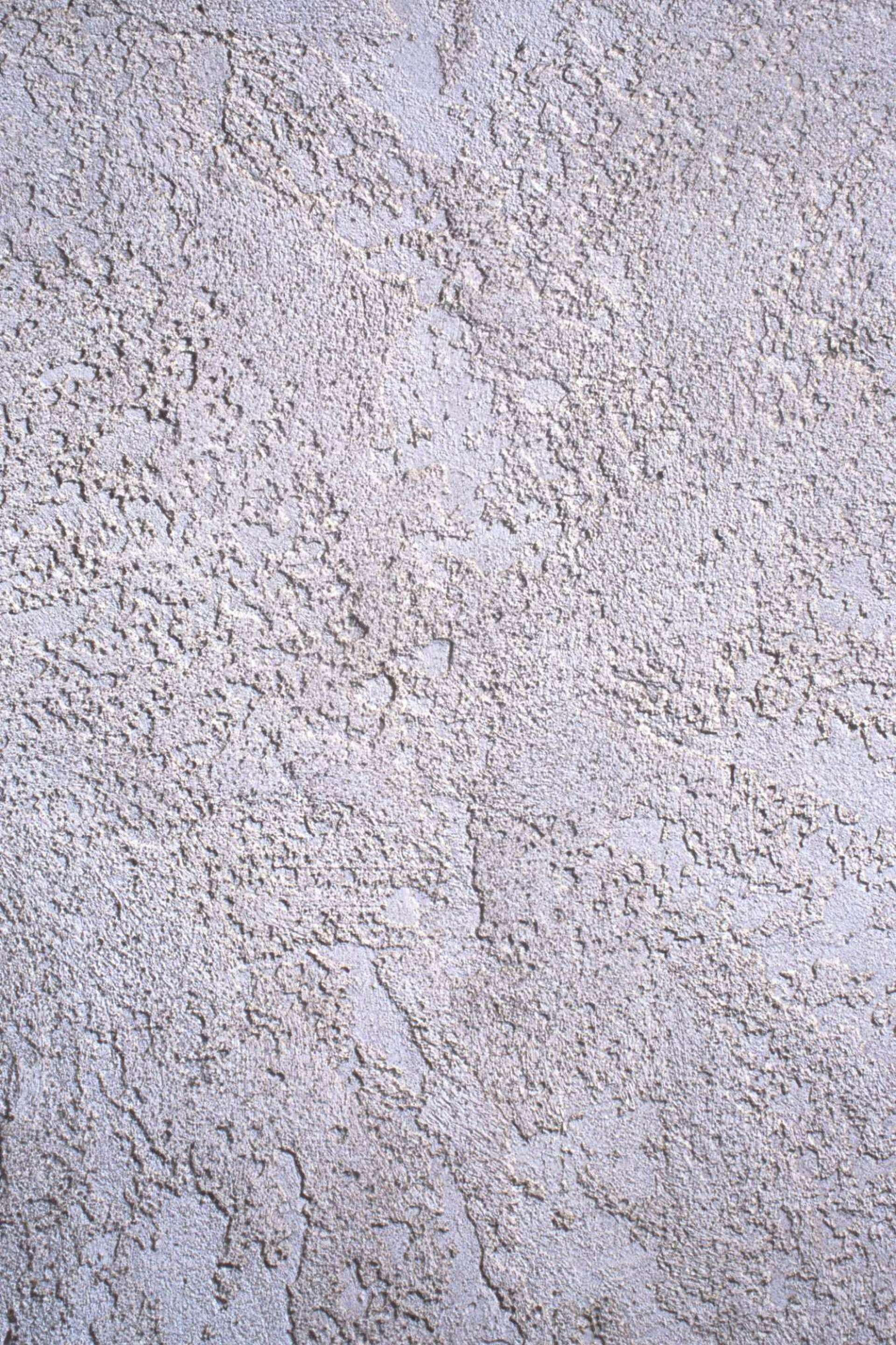 How to Get a Crow's Foot Texture Effect on Walls Without a Brush