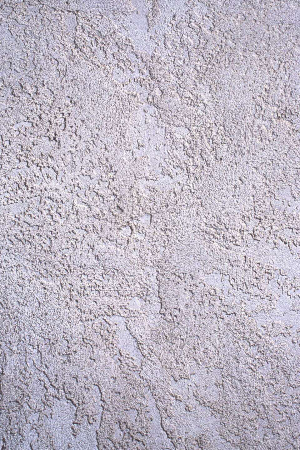 How to Get a Crow's Foot Texture Effect on Walls Without a Brush