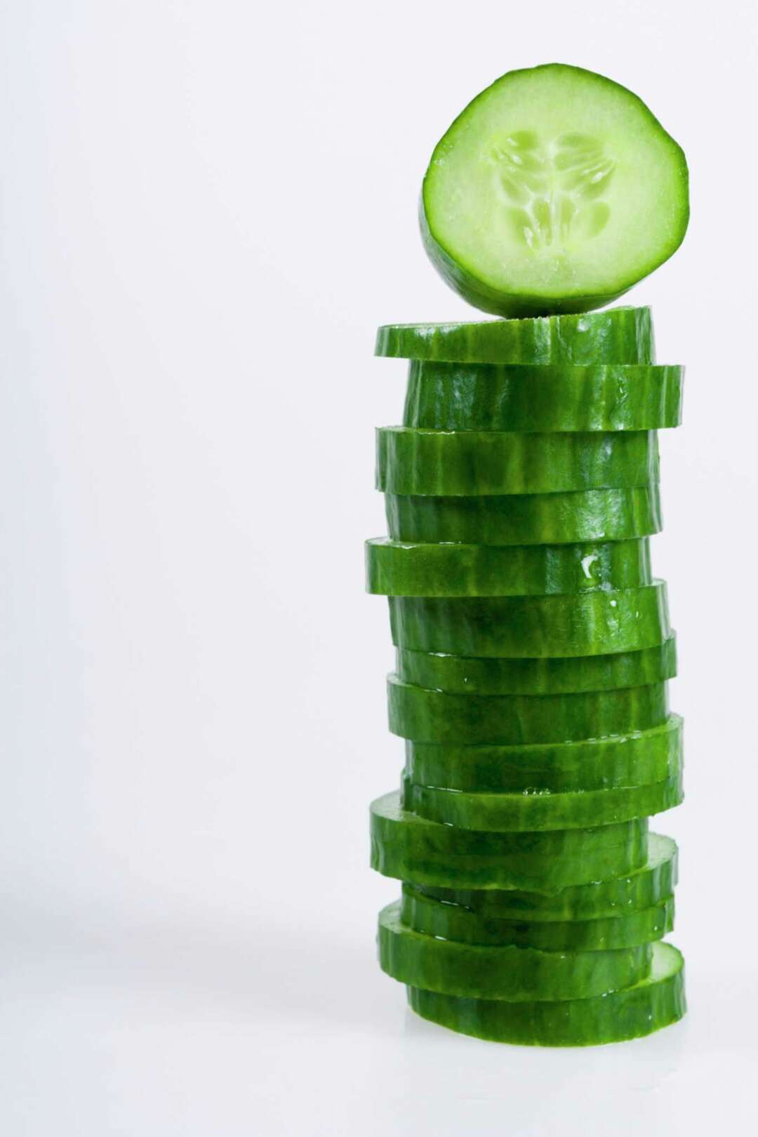 Cucumber Colors