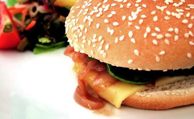 Healthy Alternatives to Eating Fast Food