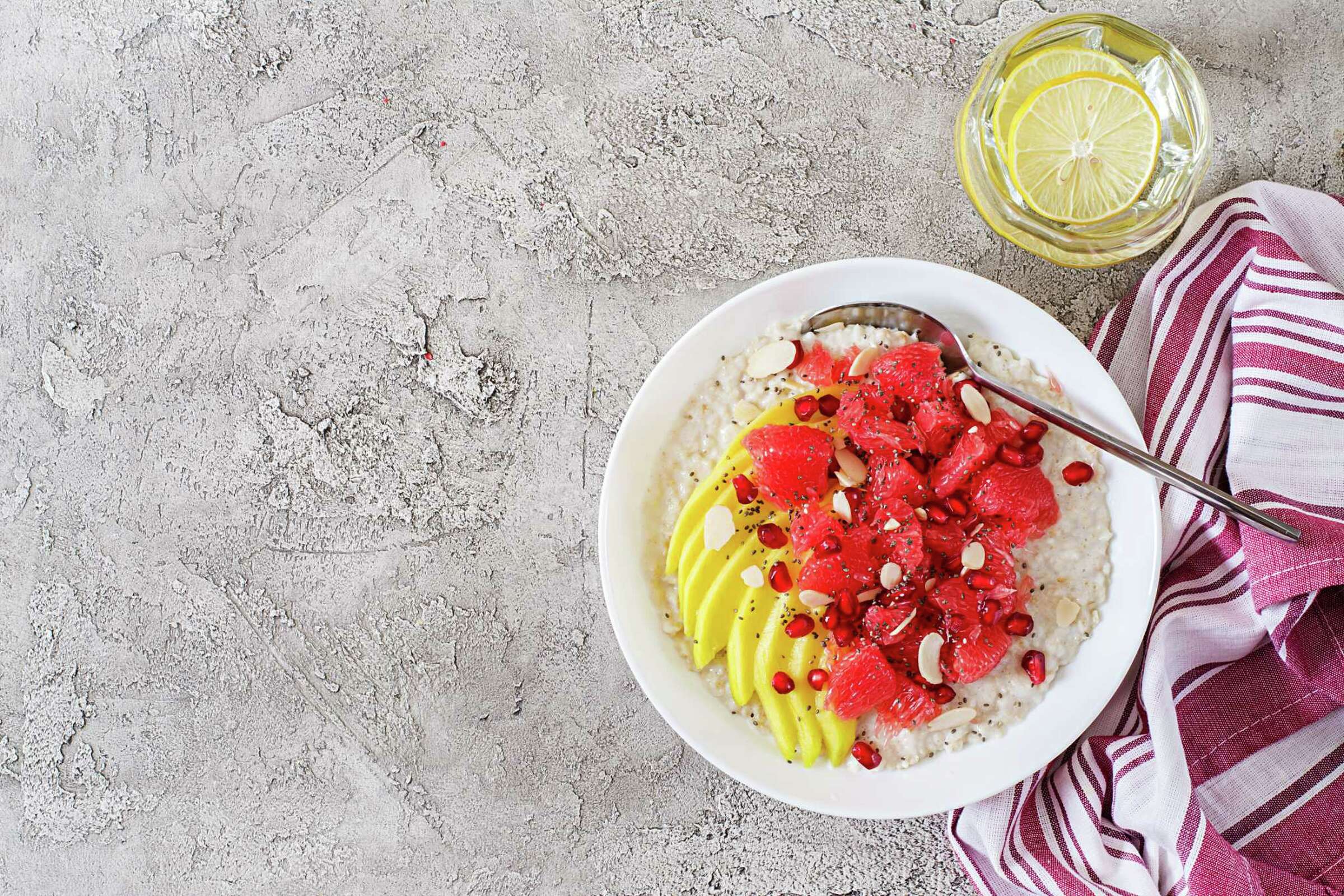 5 High Carb Breakfast Ideas That Are Healthy and Delicious