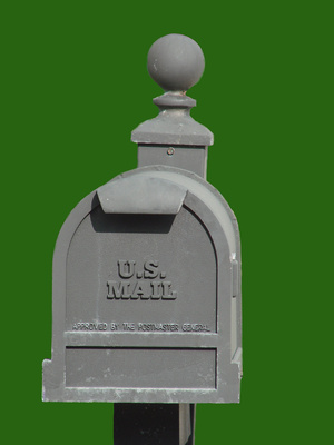 Curb Appeal Ideas for Mailboxes