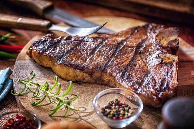 Healthy Meat Serving Size Per Day