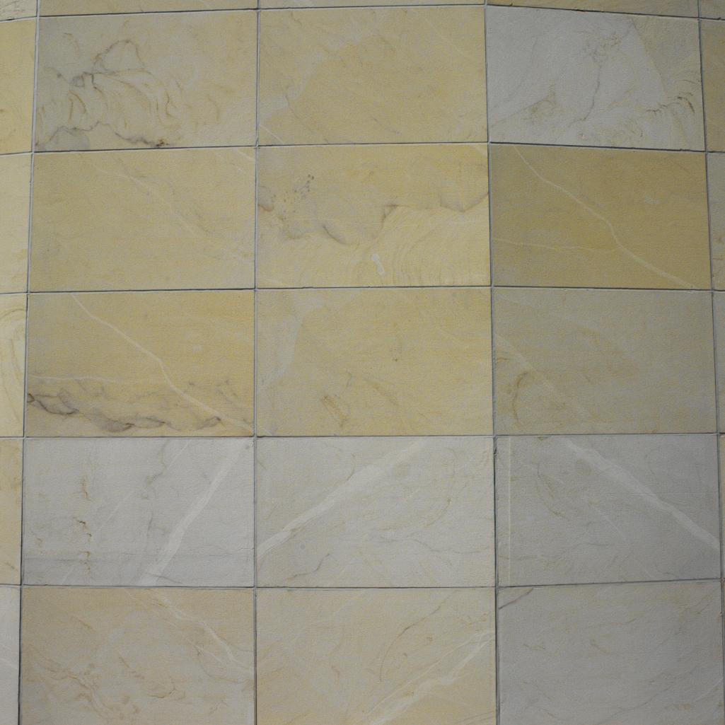 How to Cut an Access Panel in a Tile Wall