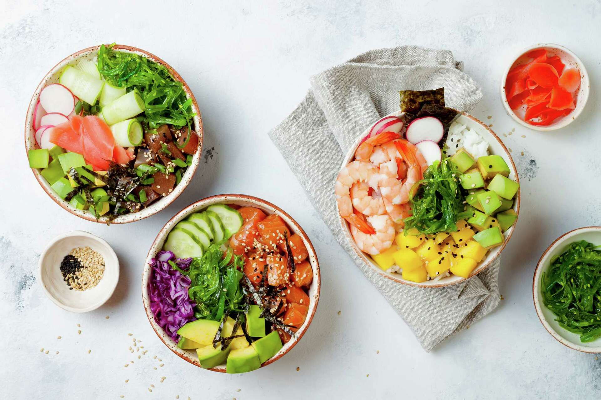 The Price Difference Between Healthy Food & Fast Food