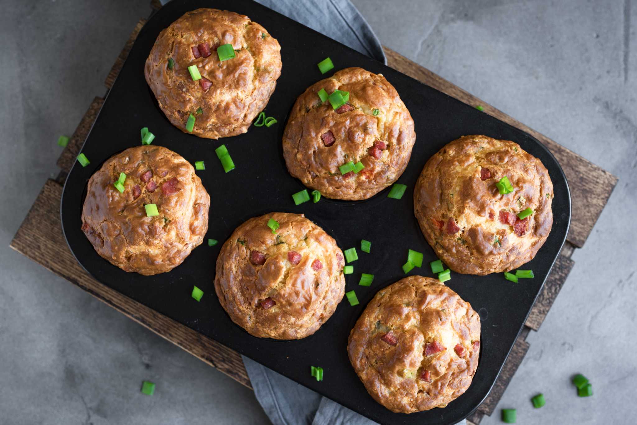 High Calorie On-the-Go Bulking Meals