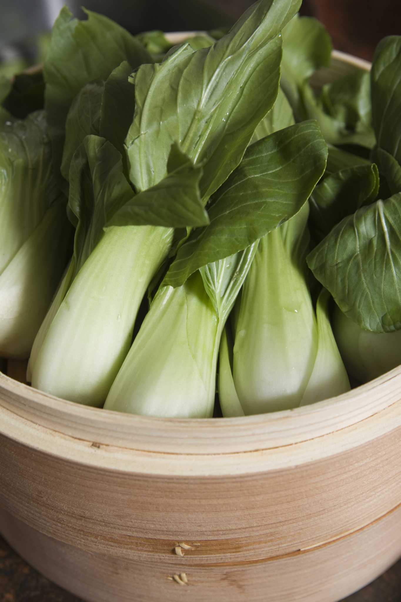How to Grow Dwarf Pak Choi