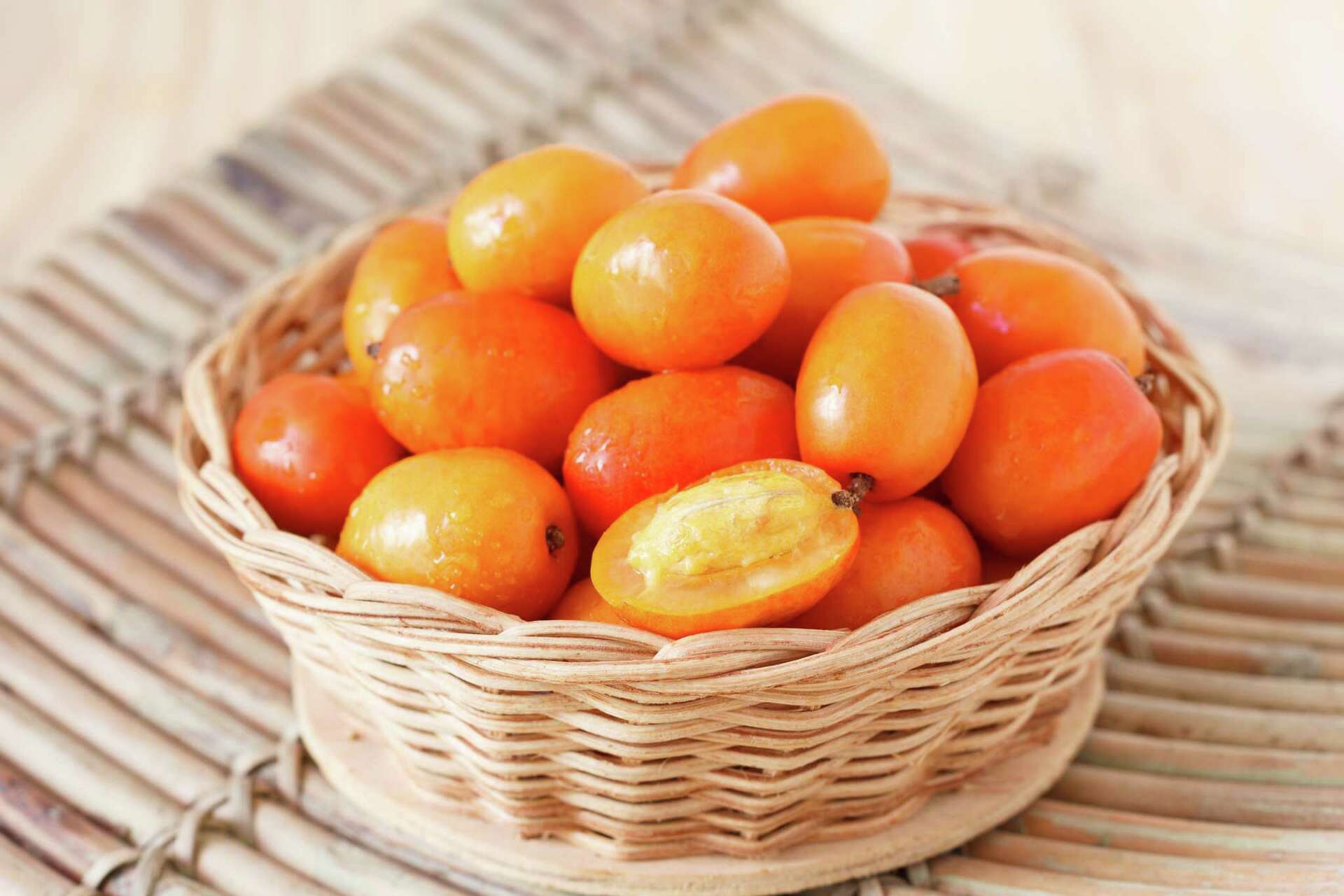 Hog Plum Health Benefits