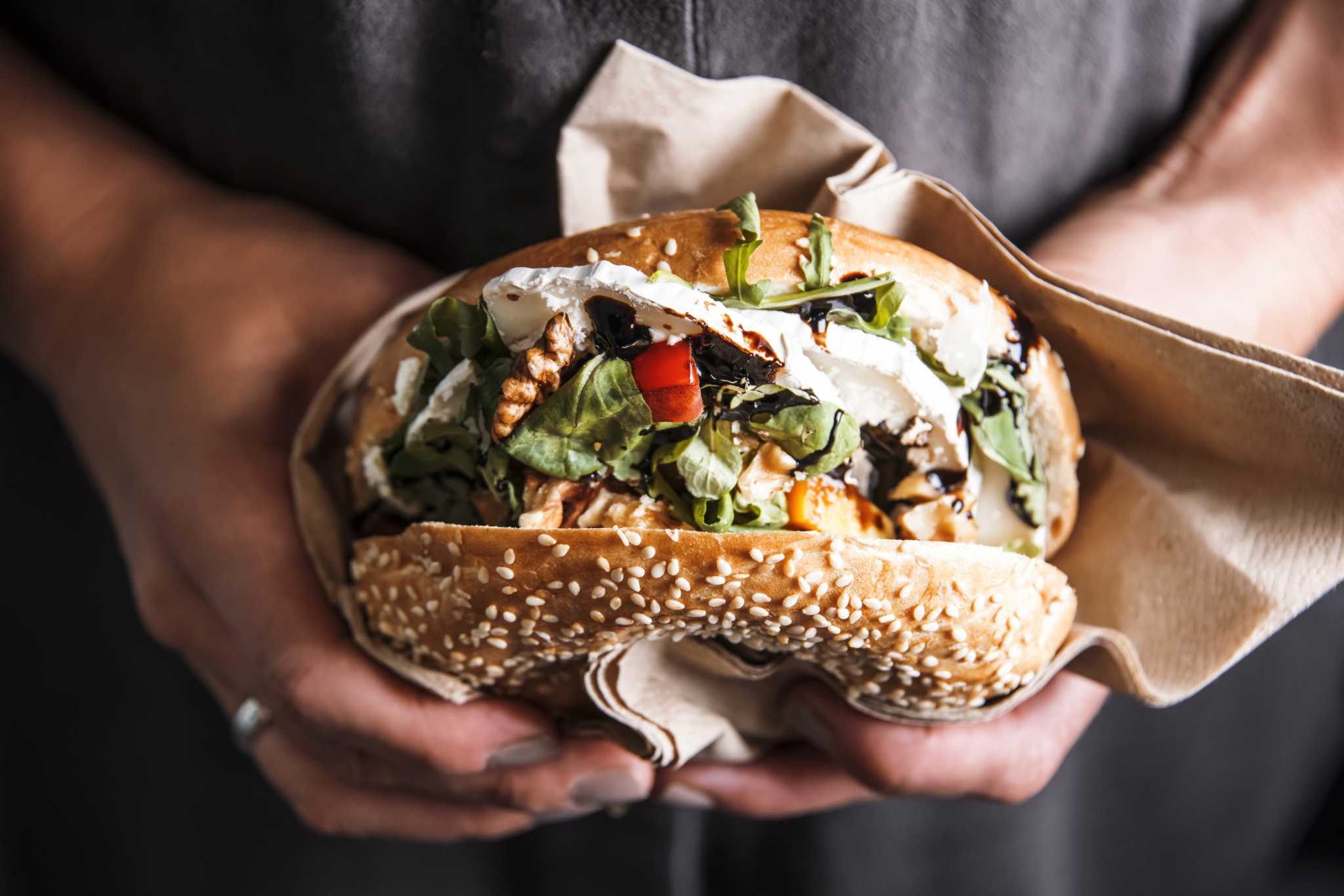 Does the Human Body Completely Digest the Food That It's Given?