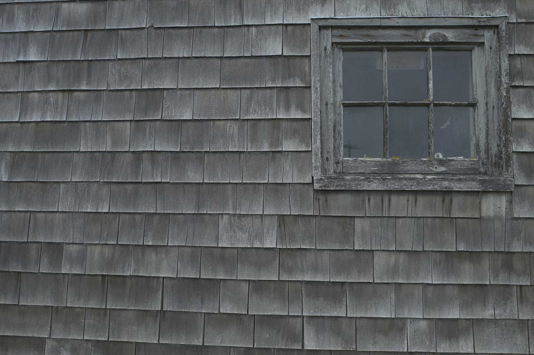 How to Cut Cedar Shake