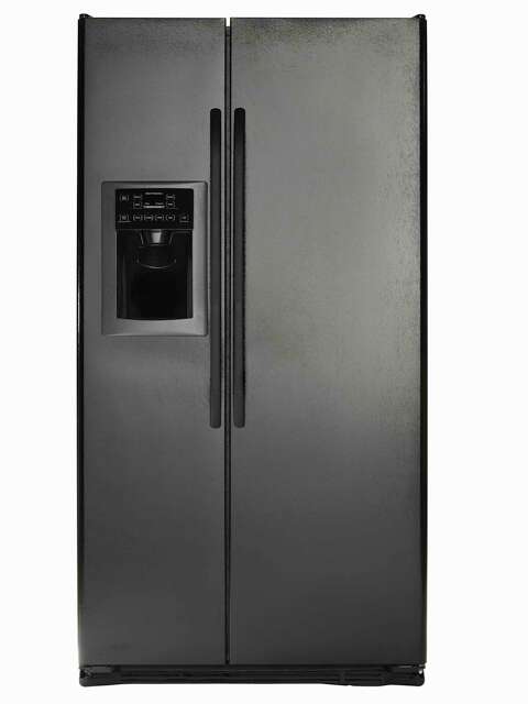 How to Fix a Refrigerator Door That Pops When Opening & Closing