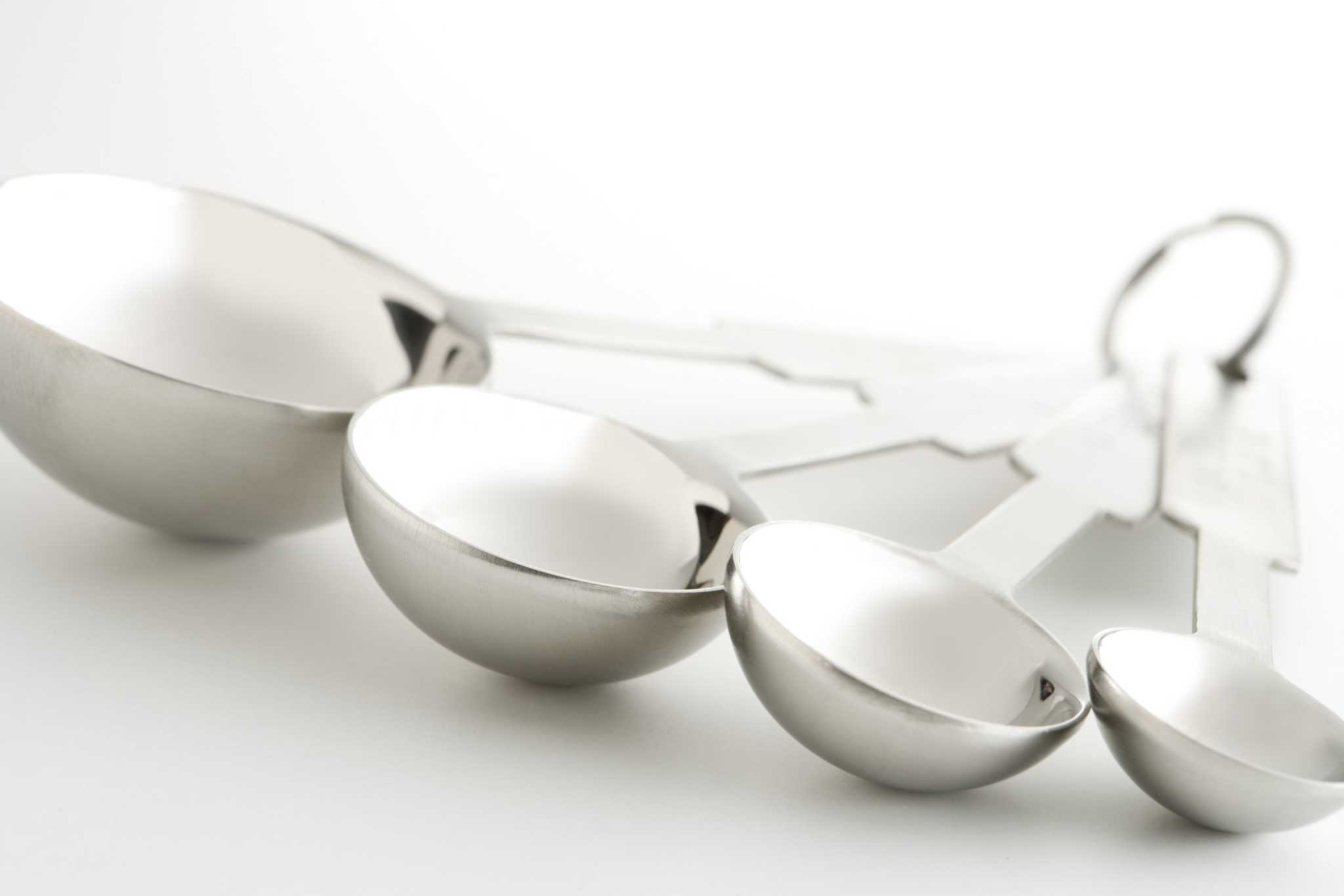 The Importance of Masticating