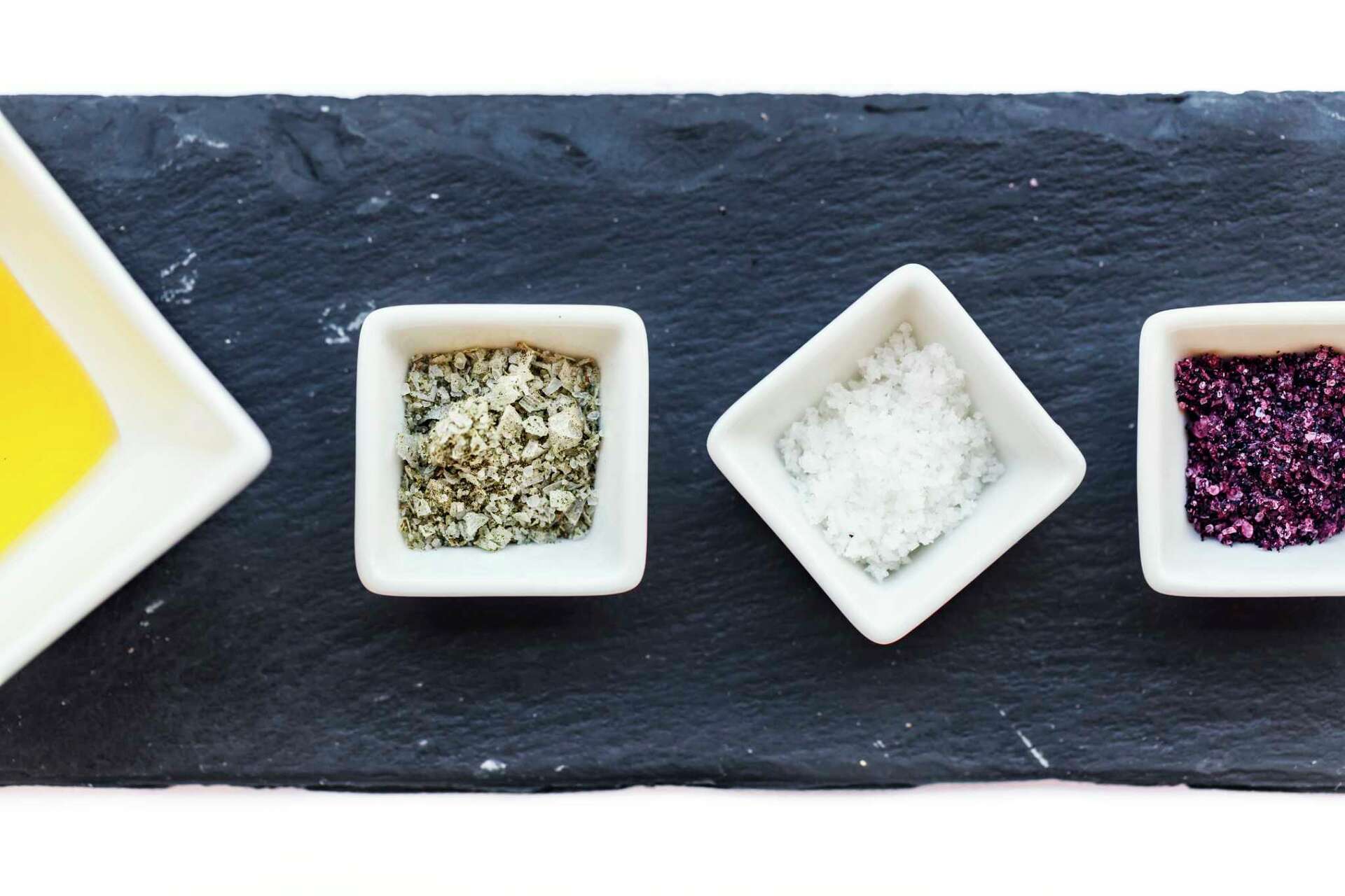 Does Increased Water Intake Minimize Effects of Salt Intake?