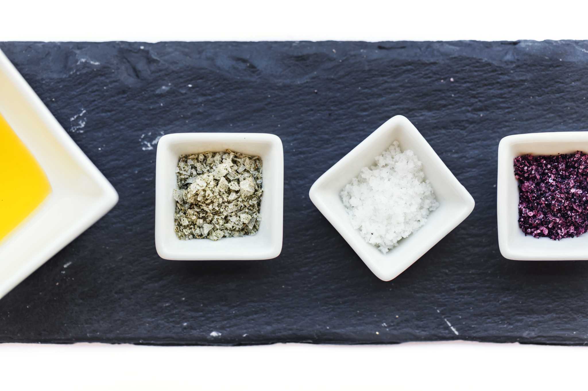 Does Increased Water Intake Minimize Effects of Salt Intake?