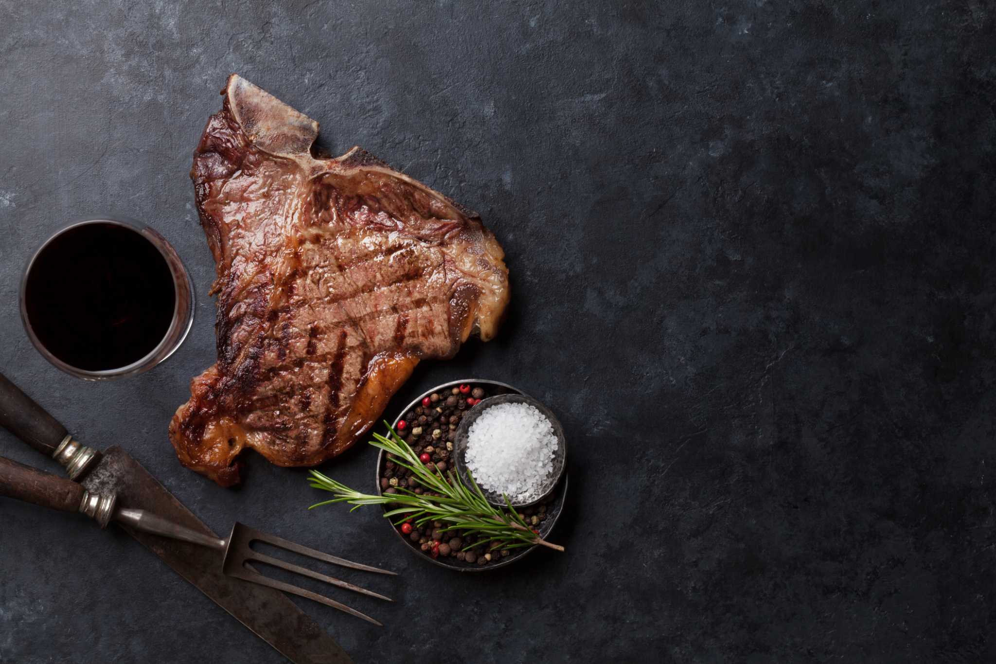 Are Iron & Zinc Important Minerals?