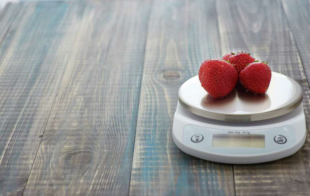 The "Just Eat Half" Diet