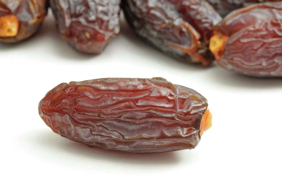 What Kind of Carbohydrates in Dates?