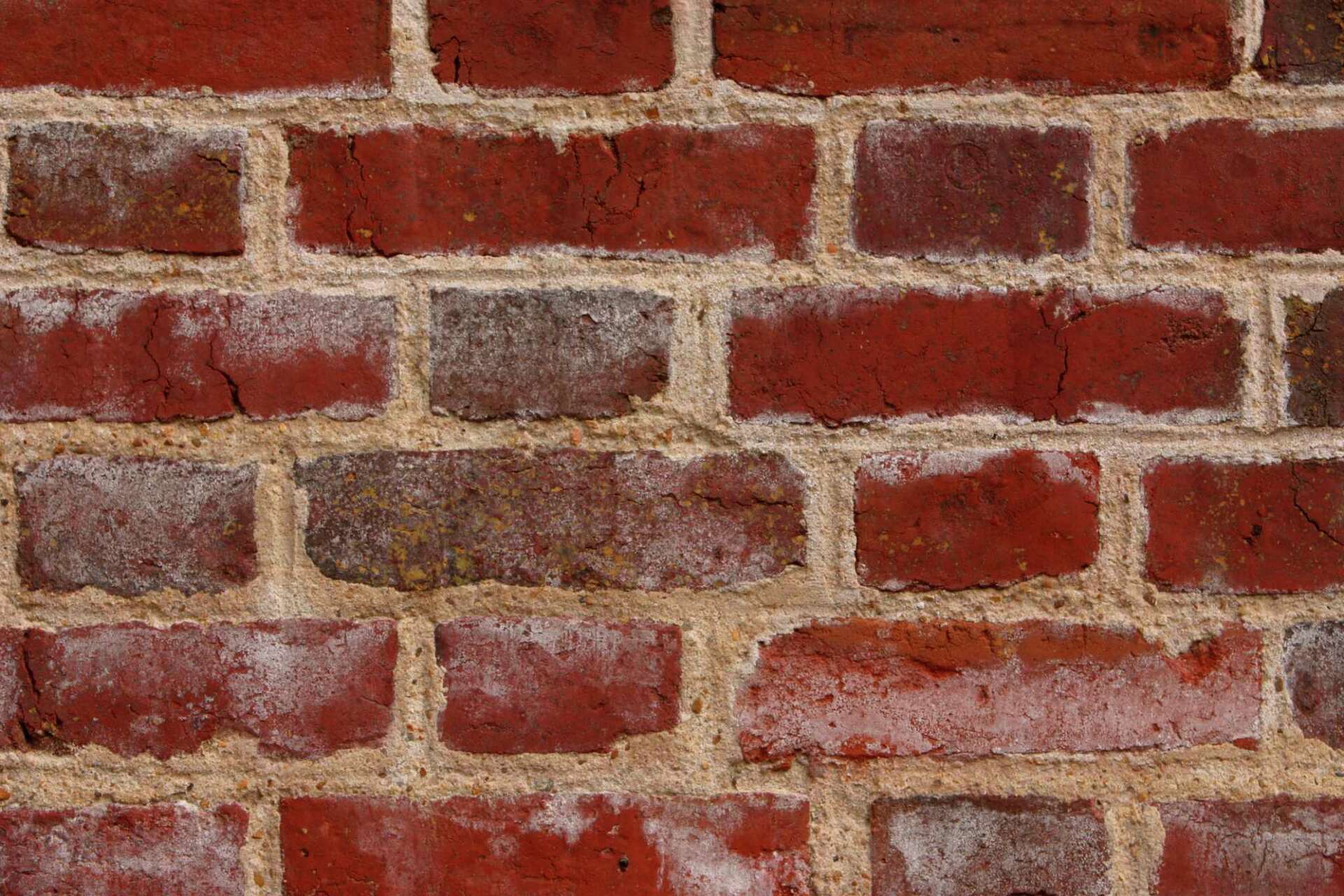 How to Cut Out Brick to Install a Dryer Vent