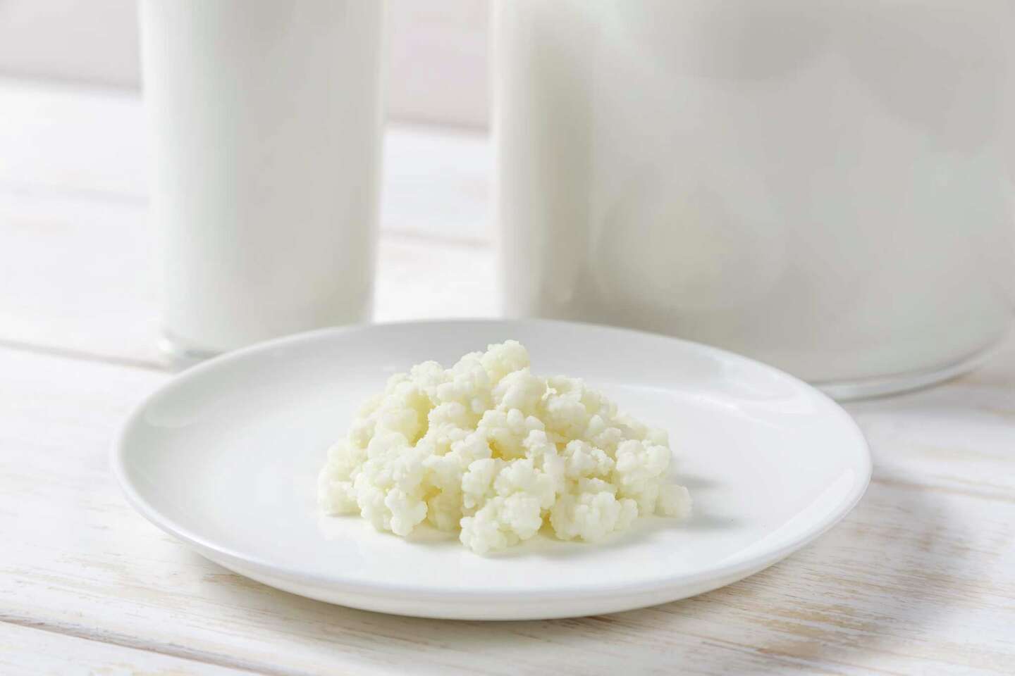 What Kinds of Things Are Considered Bland Food?