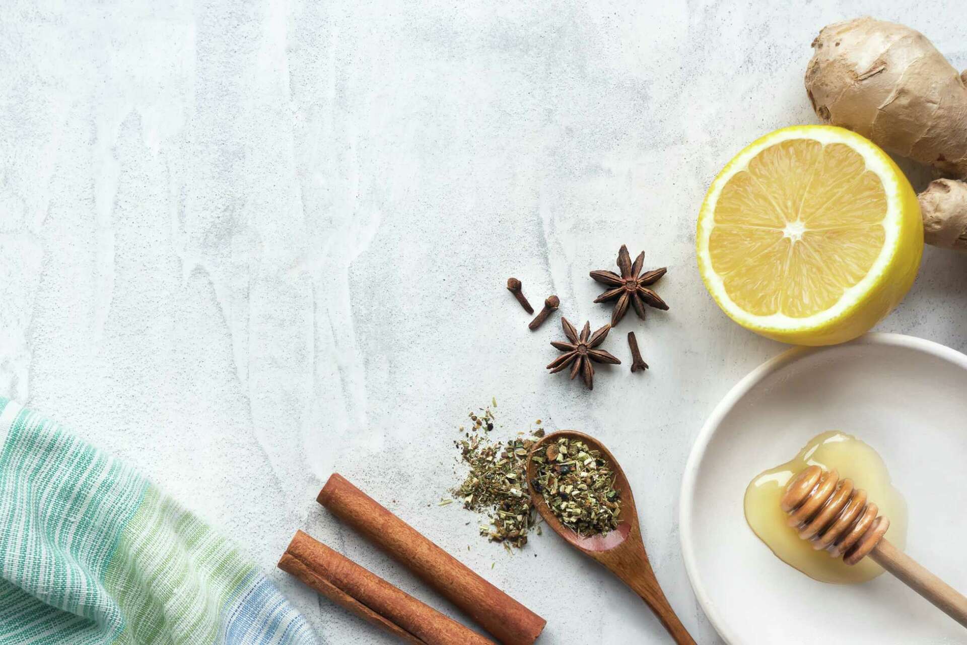 What Is a Knob of Ginger?