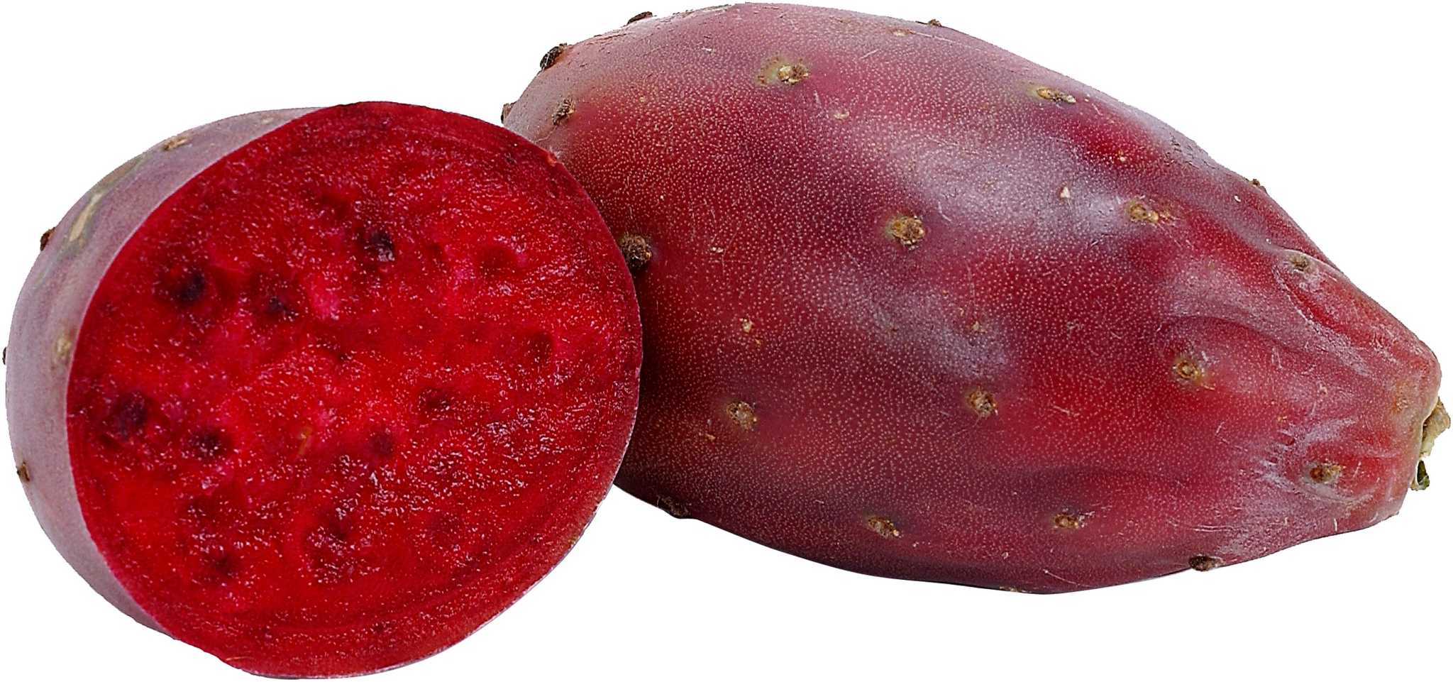 How to Cut a Prickly Pear