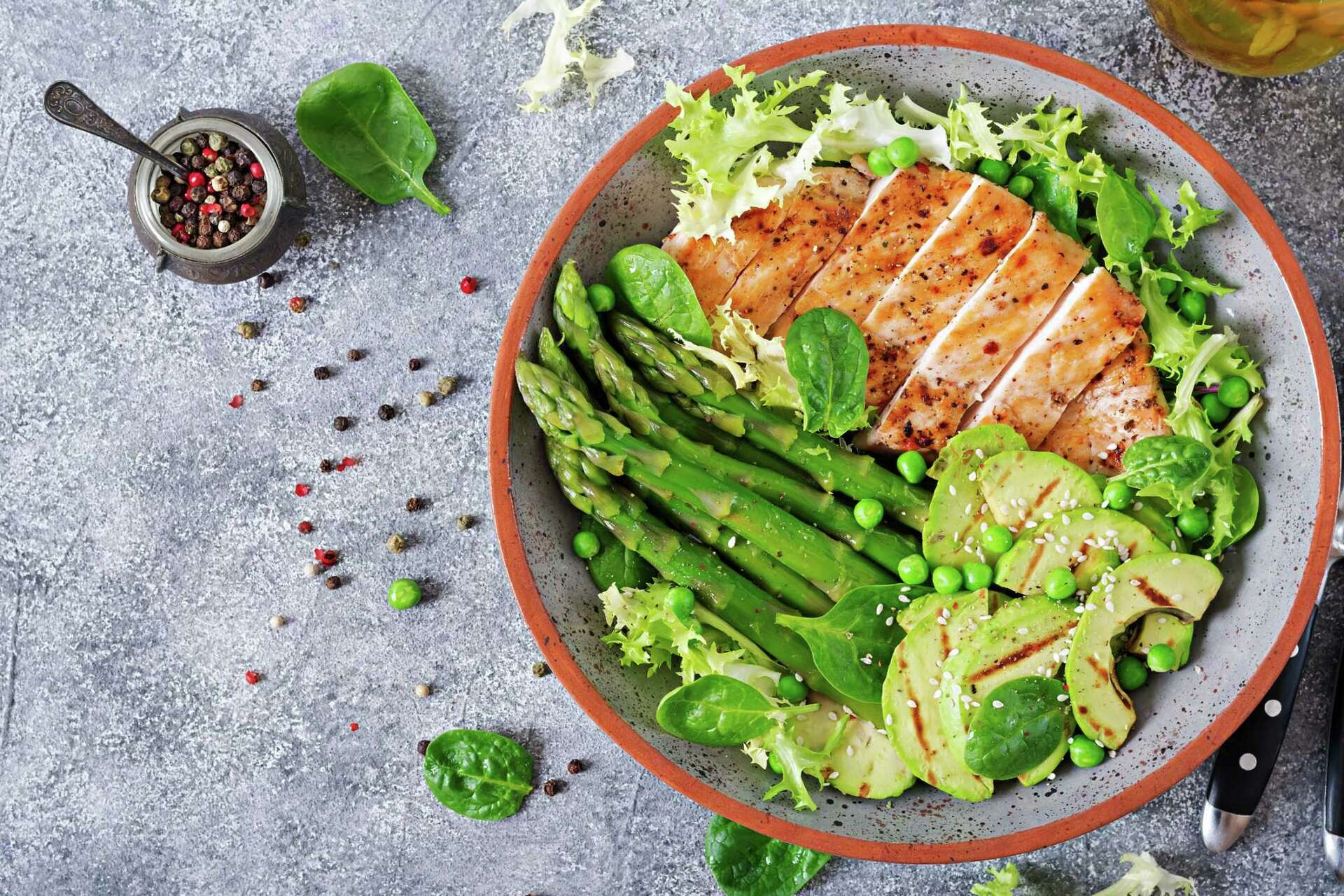 What Is the Leanest and Healthiest: Pork or Chicken?