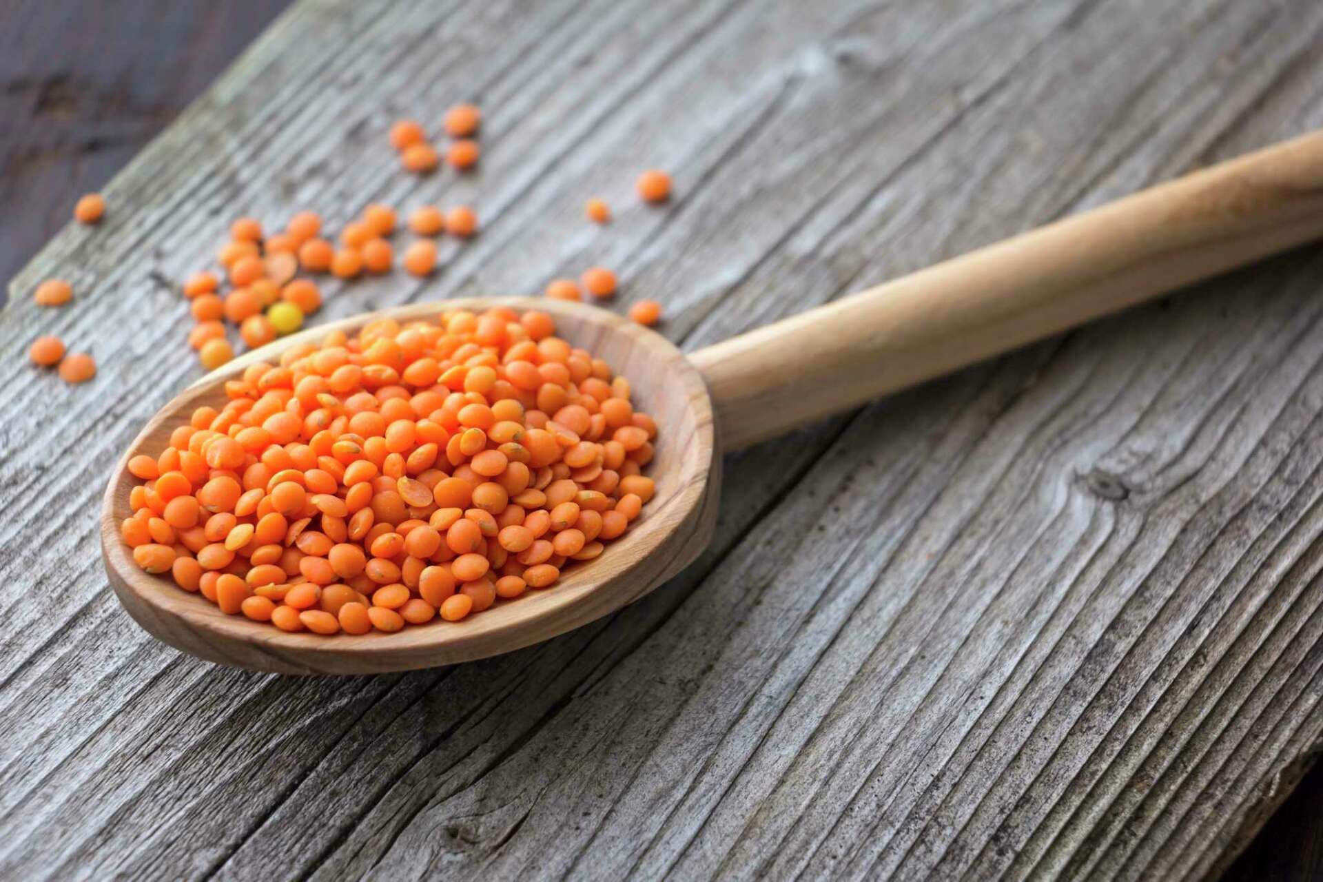 Are Lentils Harmful to the Kidneys?