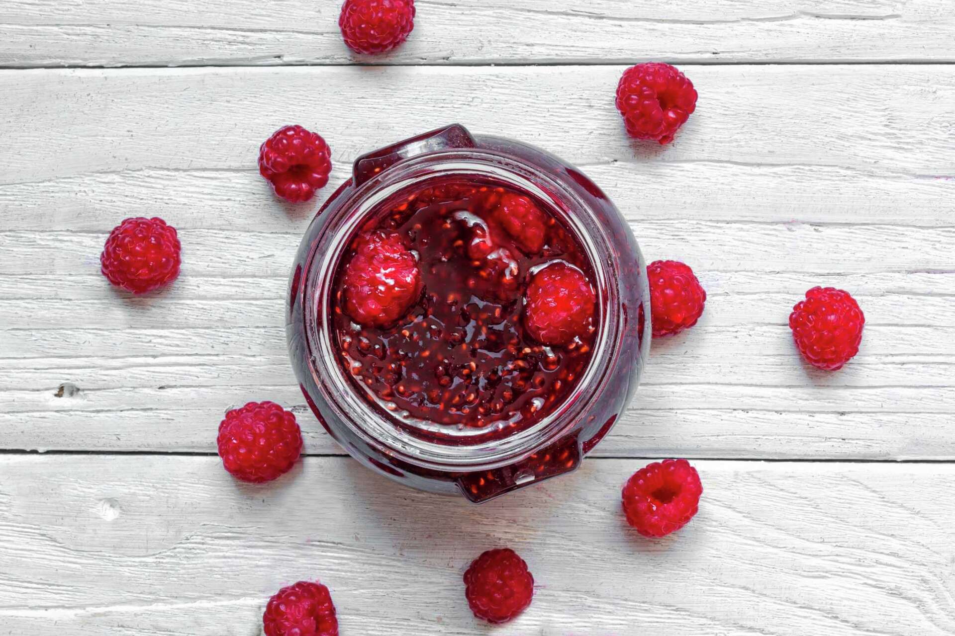 Liquid Pectin Vs. Powdered Pectin