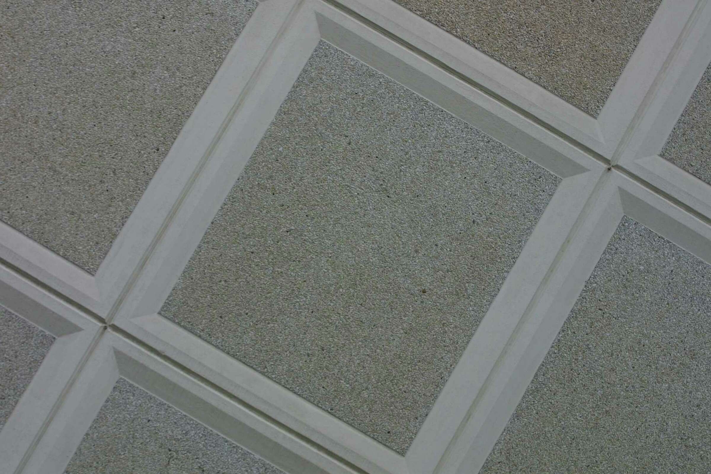 How to Cut Tegular Ceiling Tile