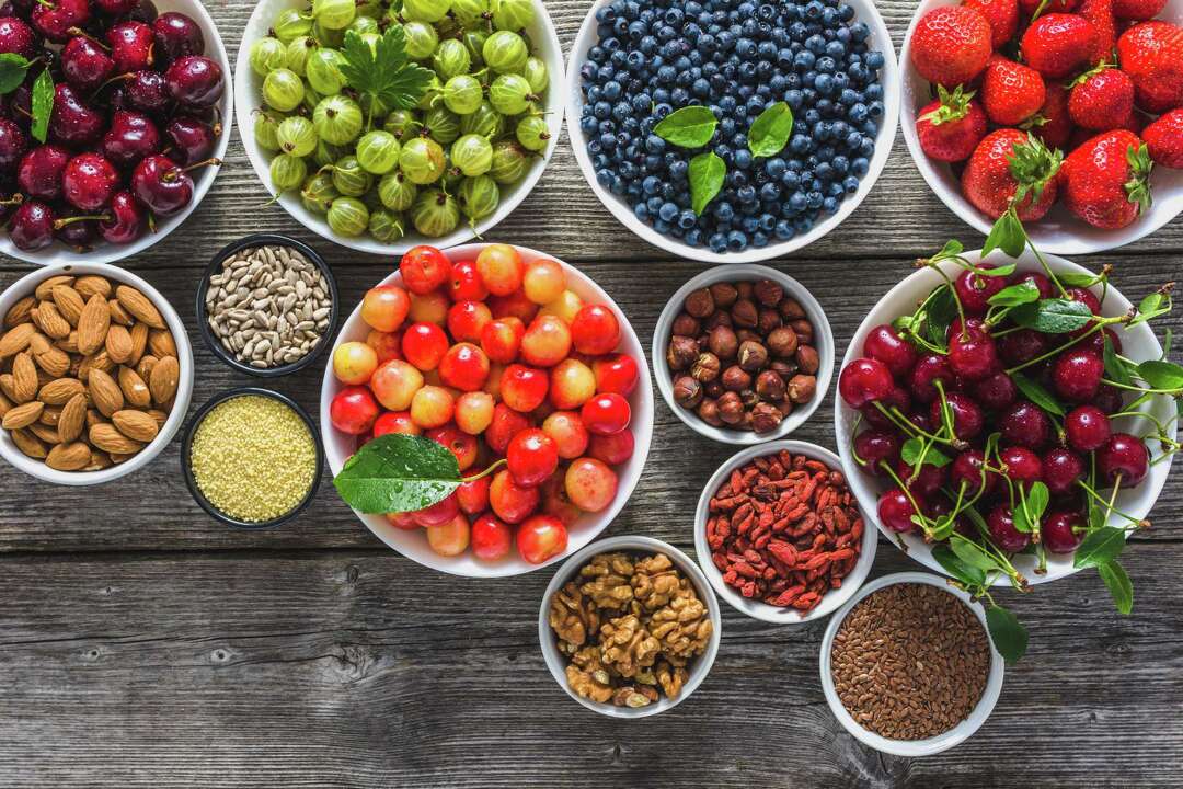 The Best Low-Sodium Foods to Eat: A Comprehensive List