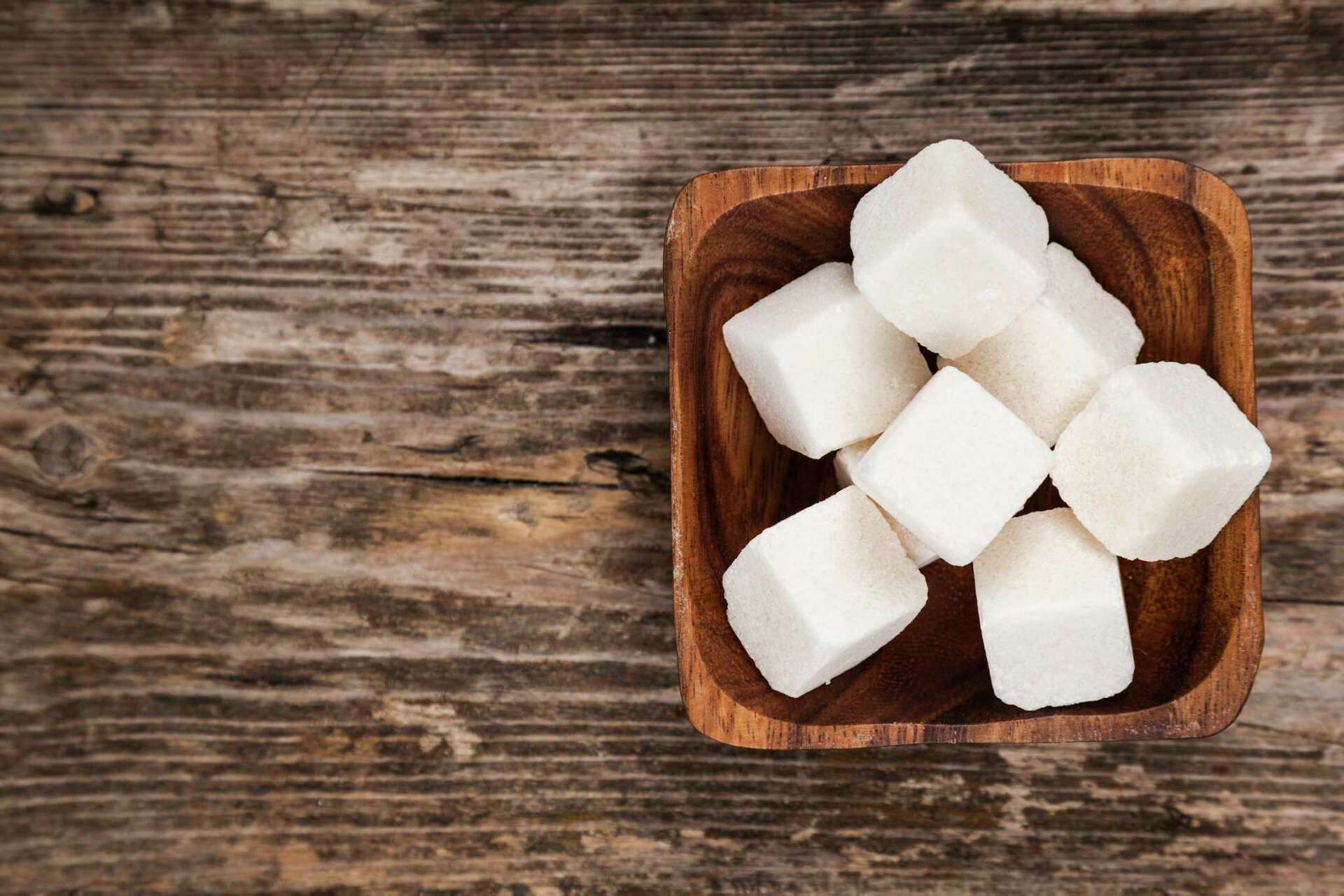 List of Slow & Fast Carbs