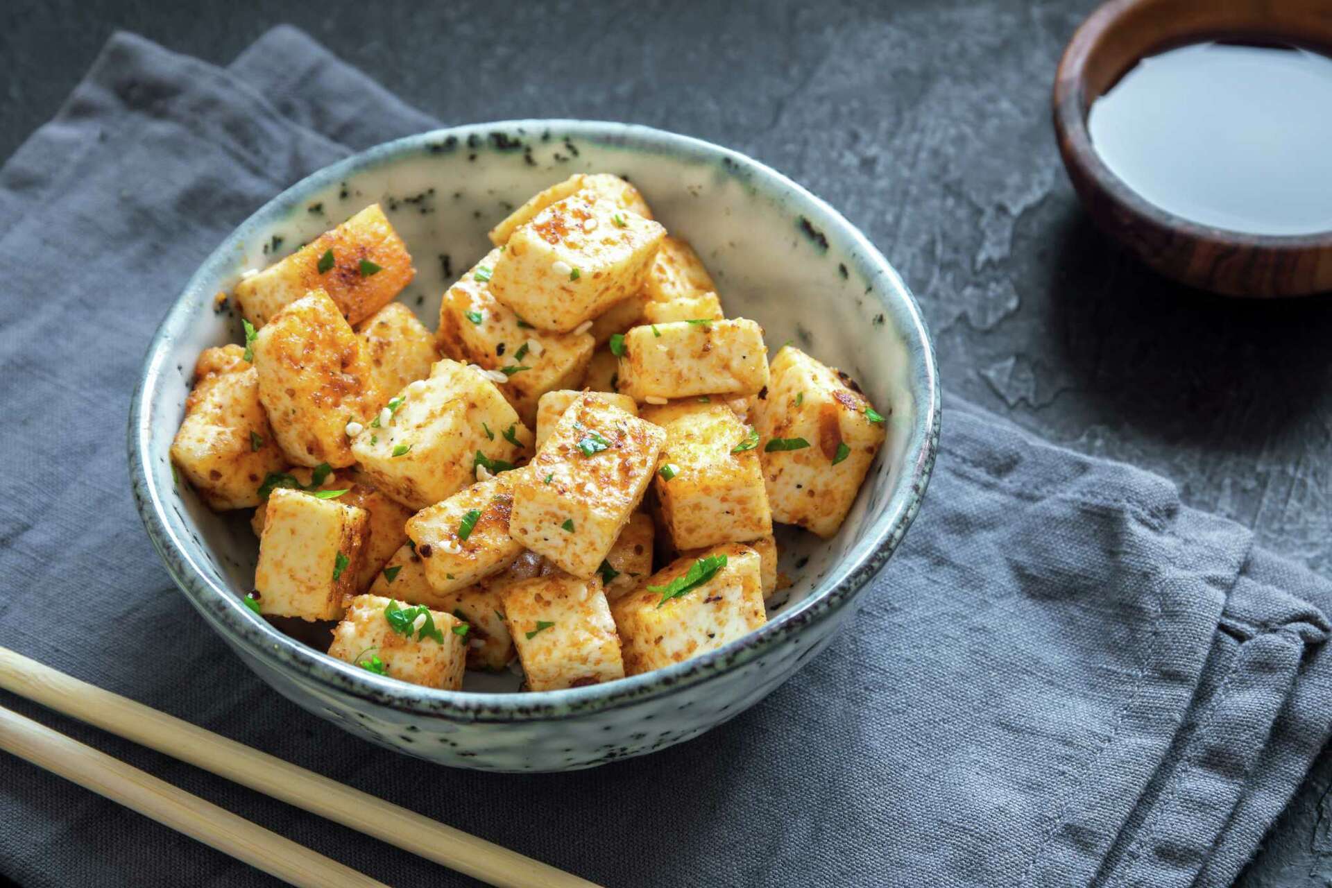 Soy Products List: A Guide From Soy Milk to Tofu