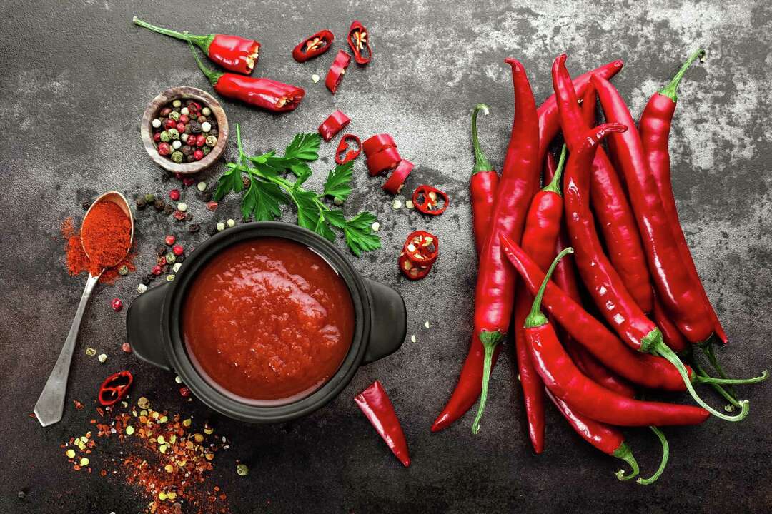 List of Spicy Foods & Their Benefits