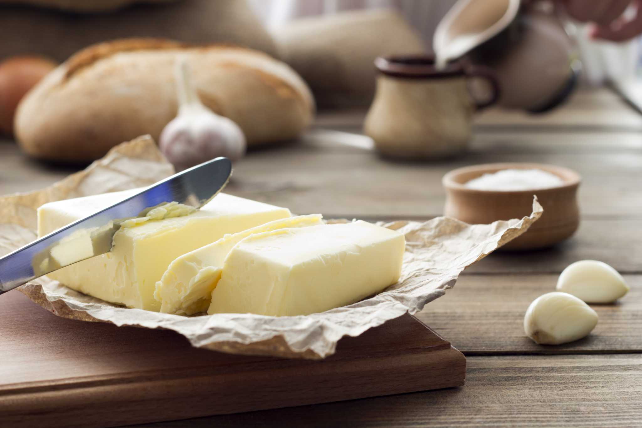 List of the Most Unhealthy Foods in the World