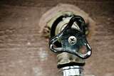 How to Loosen a Corroded Faucet