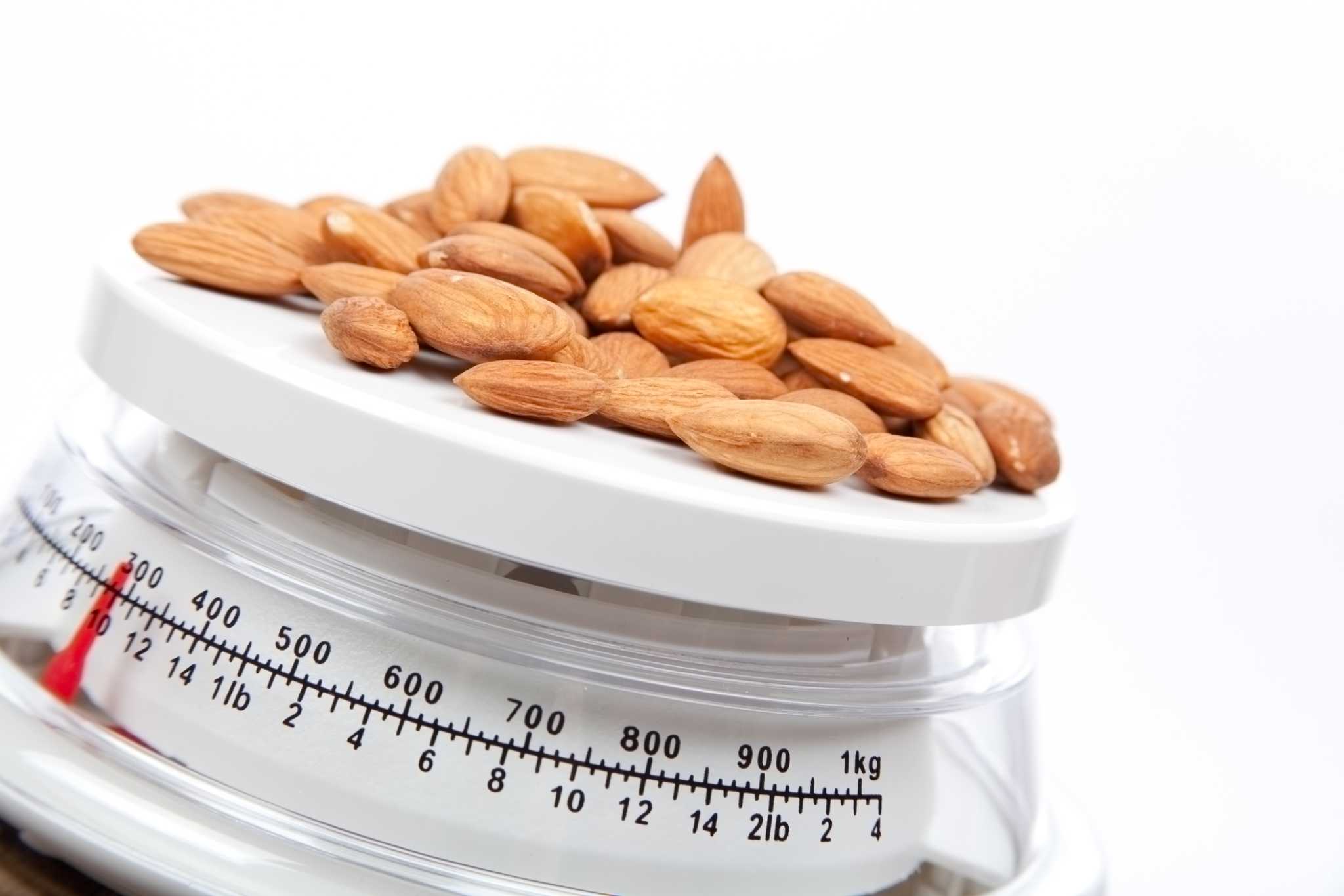 How to Lose Weight by Portion Size Reduction