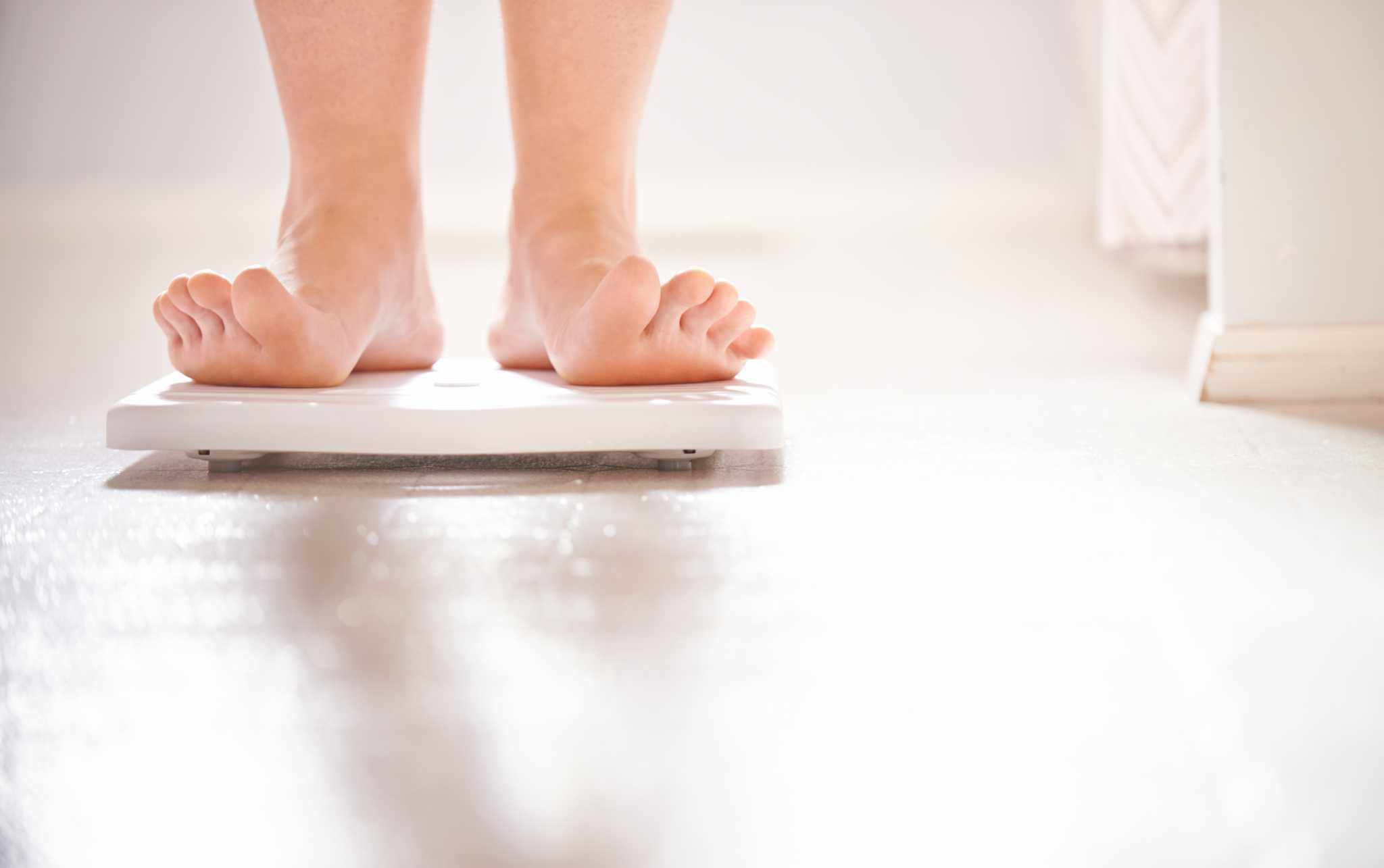 Low BMI in Women