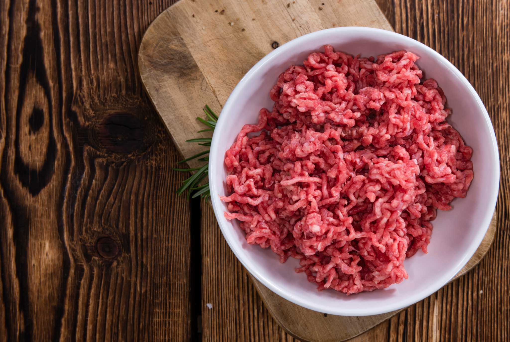 The Protein and Fat Nutrition in Ground Goat