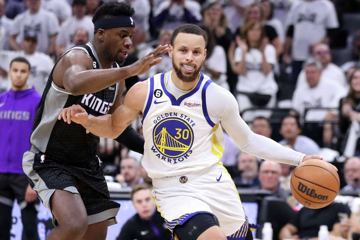How Steph Curry earned the Warriors an extension on their dynasty