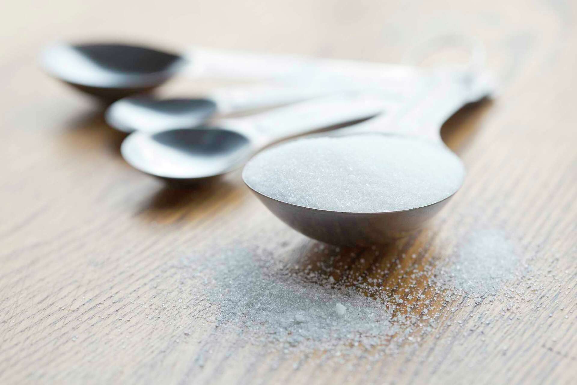 How Many Calories Are in One Tablespoon of Sugar