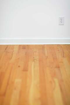 How to Repair Pitted Wood Floors