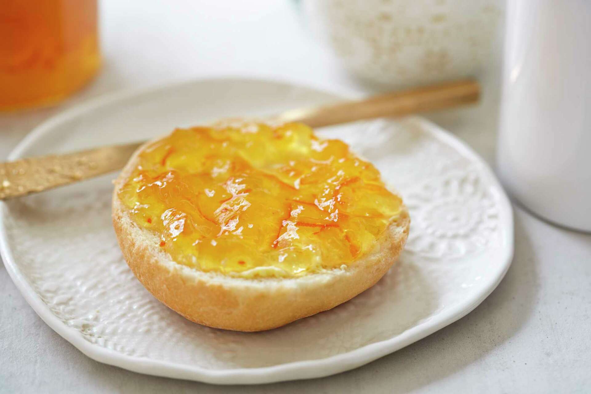 Marmalade Vs. Jam: Which Is Healthier?