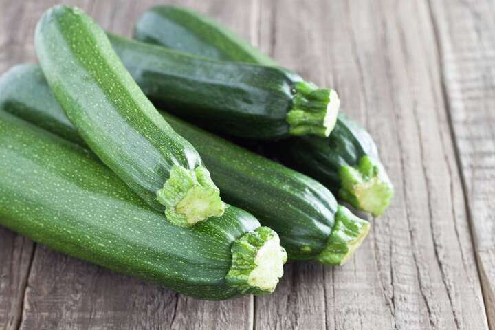 What Is a Marrow Vegetable?