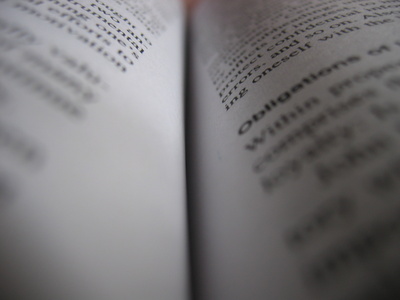 What Is a Declarations Page for Homeowner's Insurance