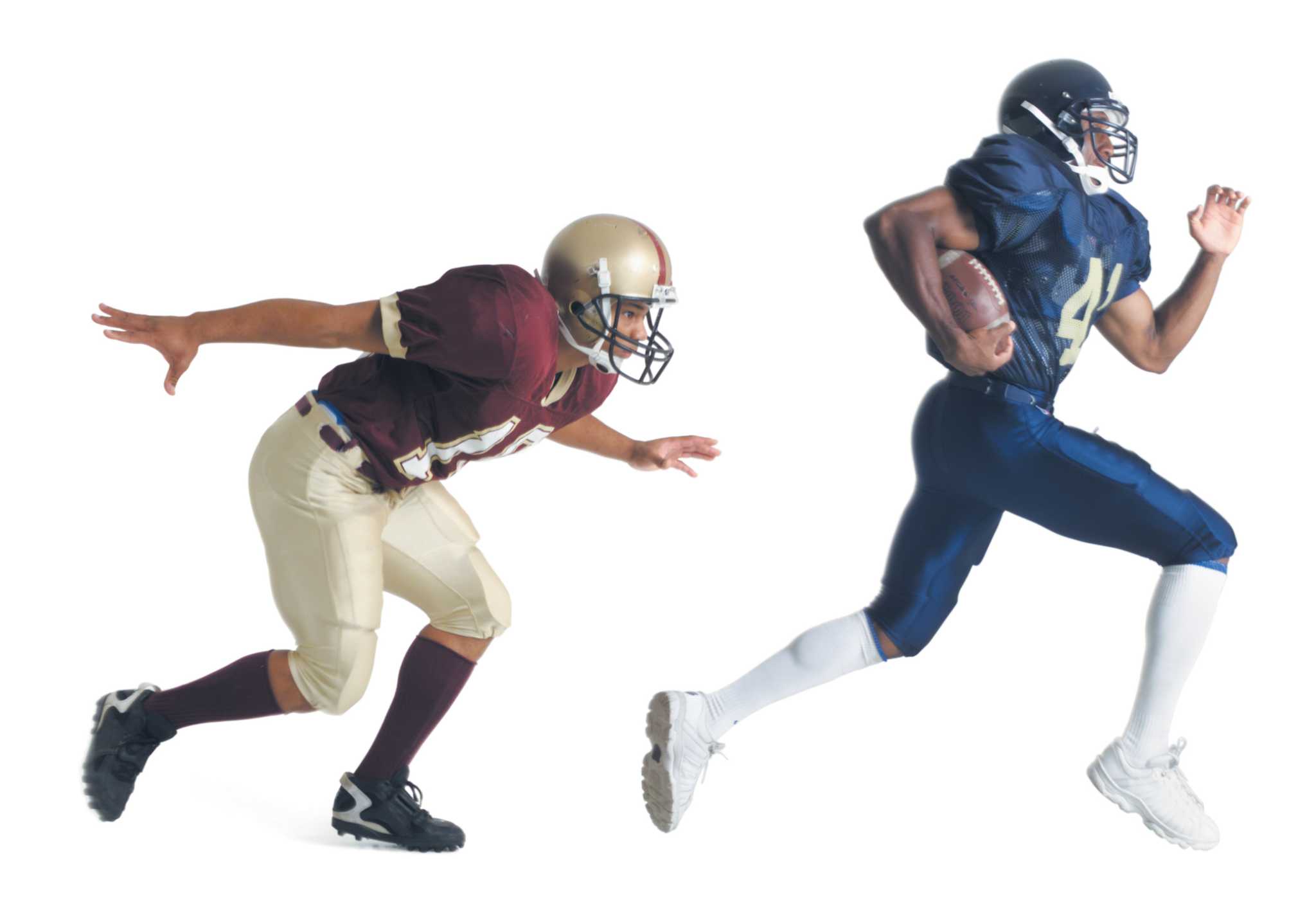 Meal Plan for a Pro Football Player